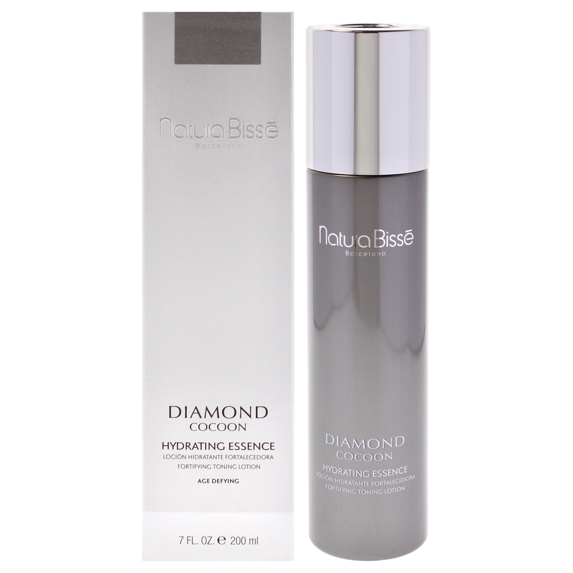 Natura Bisse Diamond Cocoon Hydrating Essence , 7 oz Lotion - Walmart.com