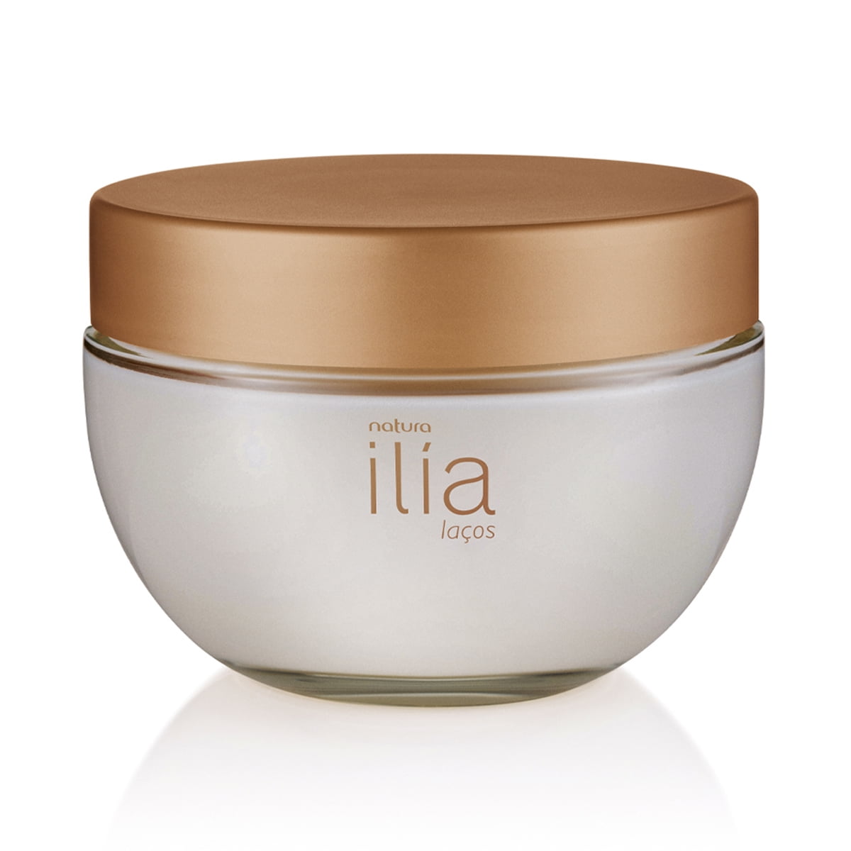 Natura - Linha Ilia (Lacos) - Hidratante Corporal Perfumado 200 Gr ...