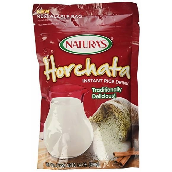 Horchata in Latin Beverages - Walmart.com