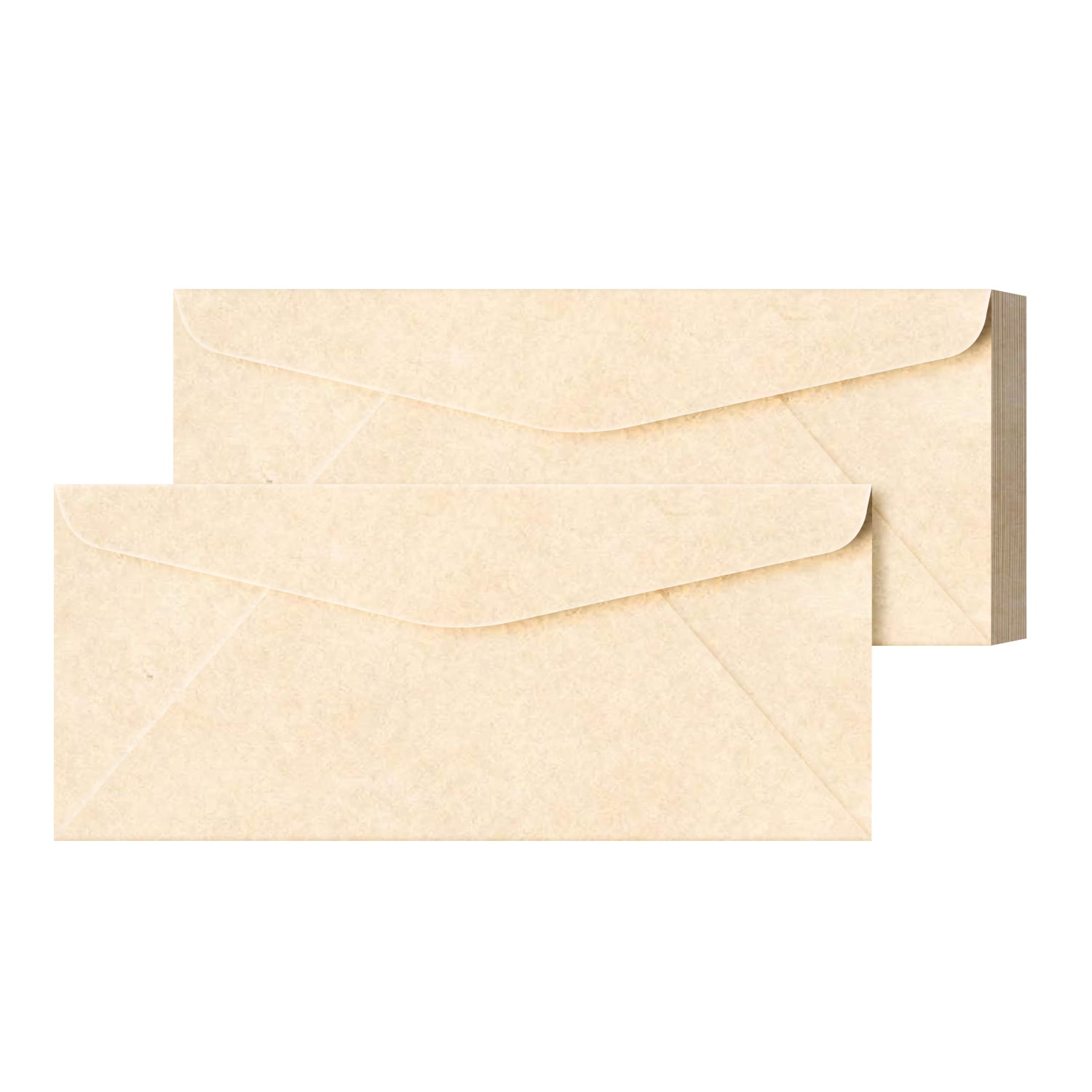 Envelopes for Sending Professional Letters and Invoices - Walmart ...