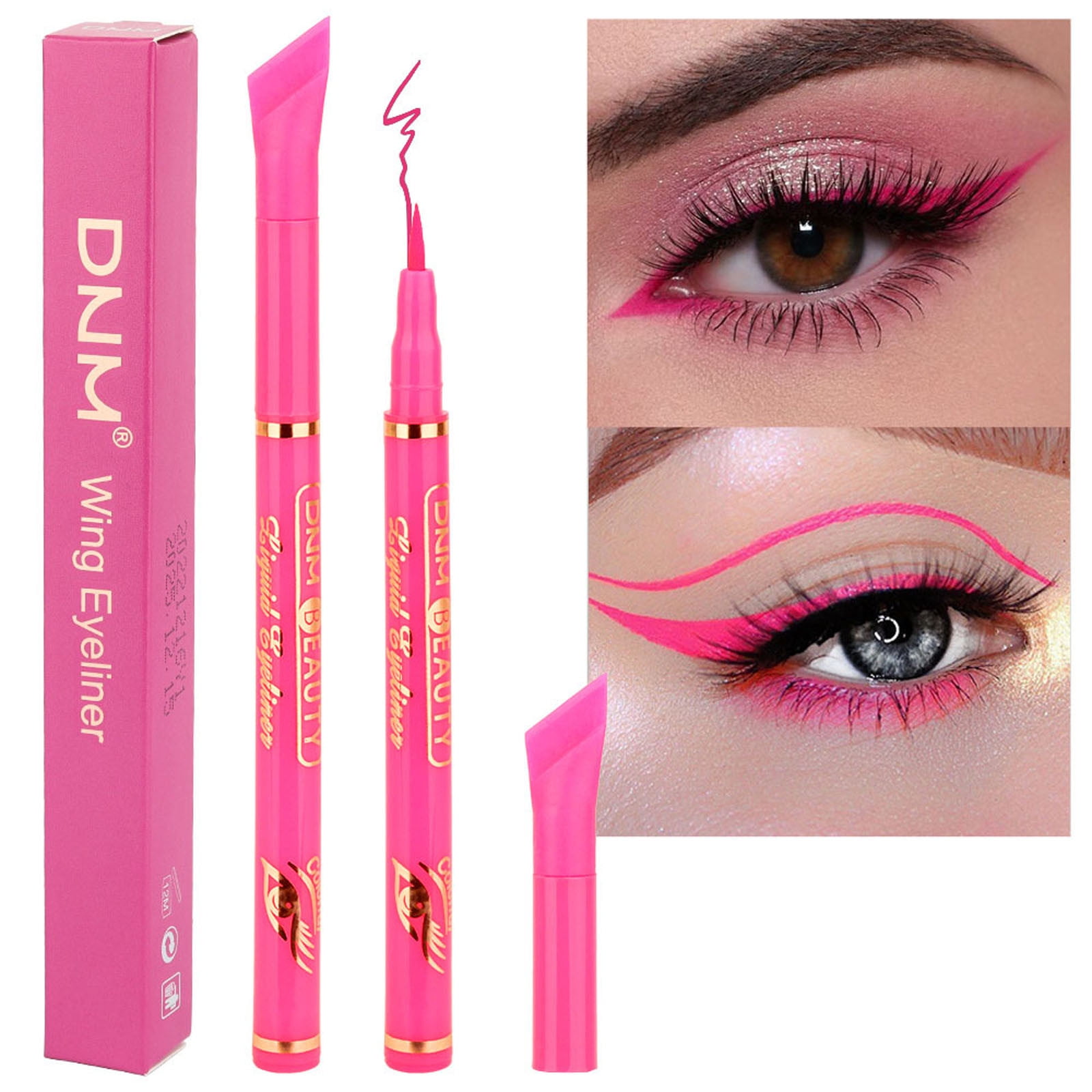 Natural 3D Eyebrow Pencil, Artist Special, 2.5ml, Precision Tip, Professional Finish, for Makeup ...