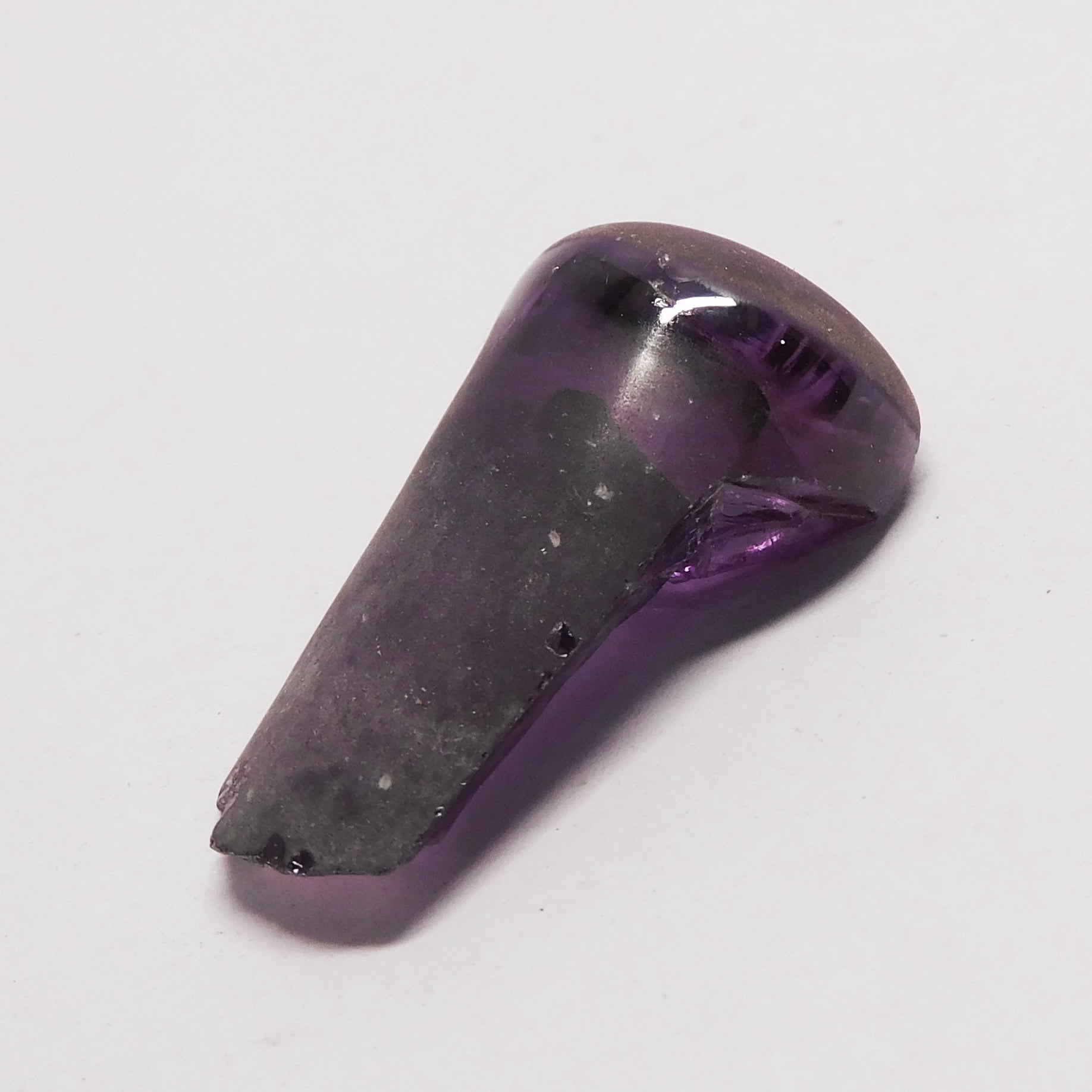 Natural Alexandrite Uncut Rough CERTIFIED Color Change 56.25 Ct Loose ...