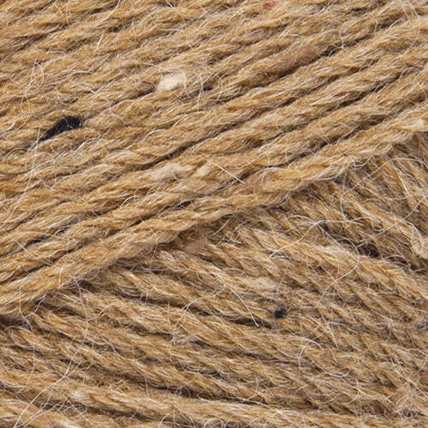 Natural Alpaca Tweed Yarn - Walmart.com