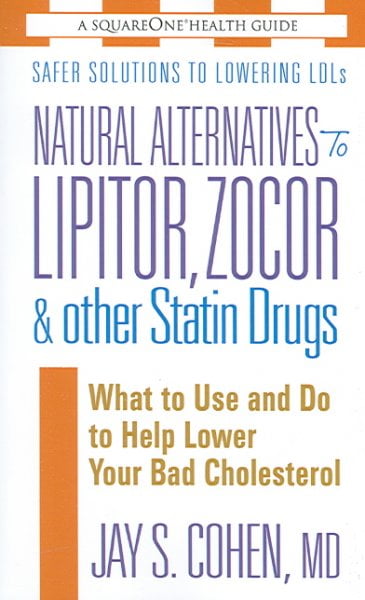 Lipitor Statin
