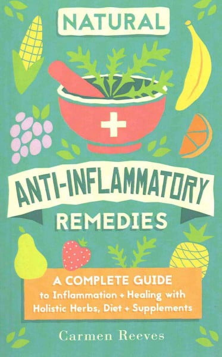 Pain Relief, Heal Autoimmune Conditions, Lose Weight & Boost Energy ...