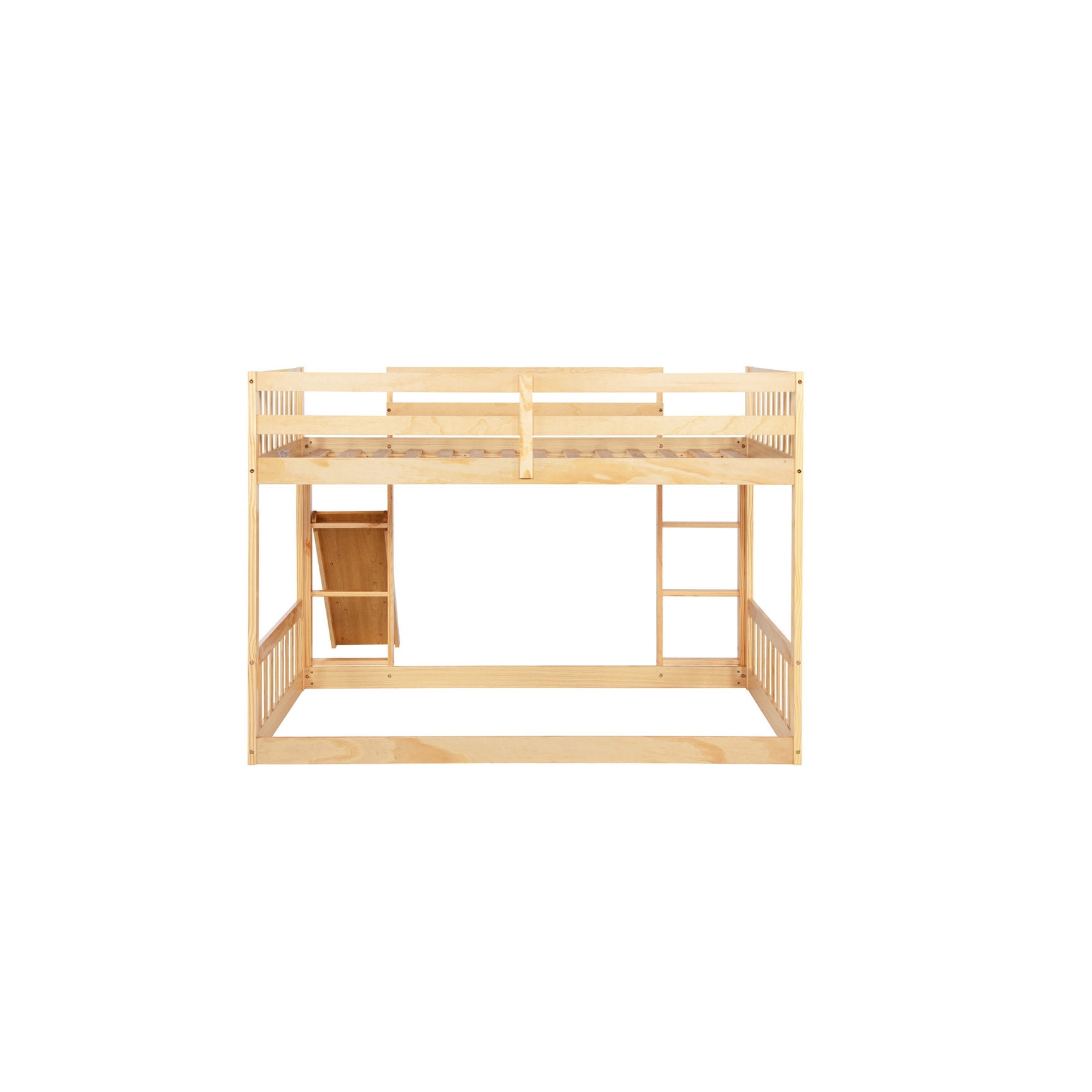 Natural Appearance - Sturdy Bed Frame - Bedroom Use - Provide Long ...