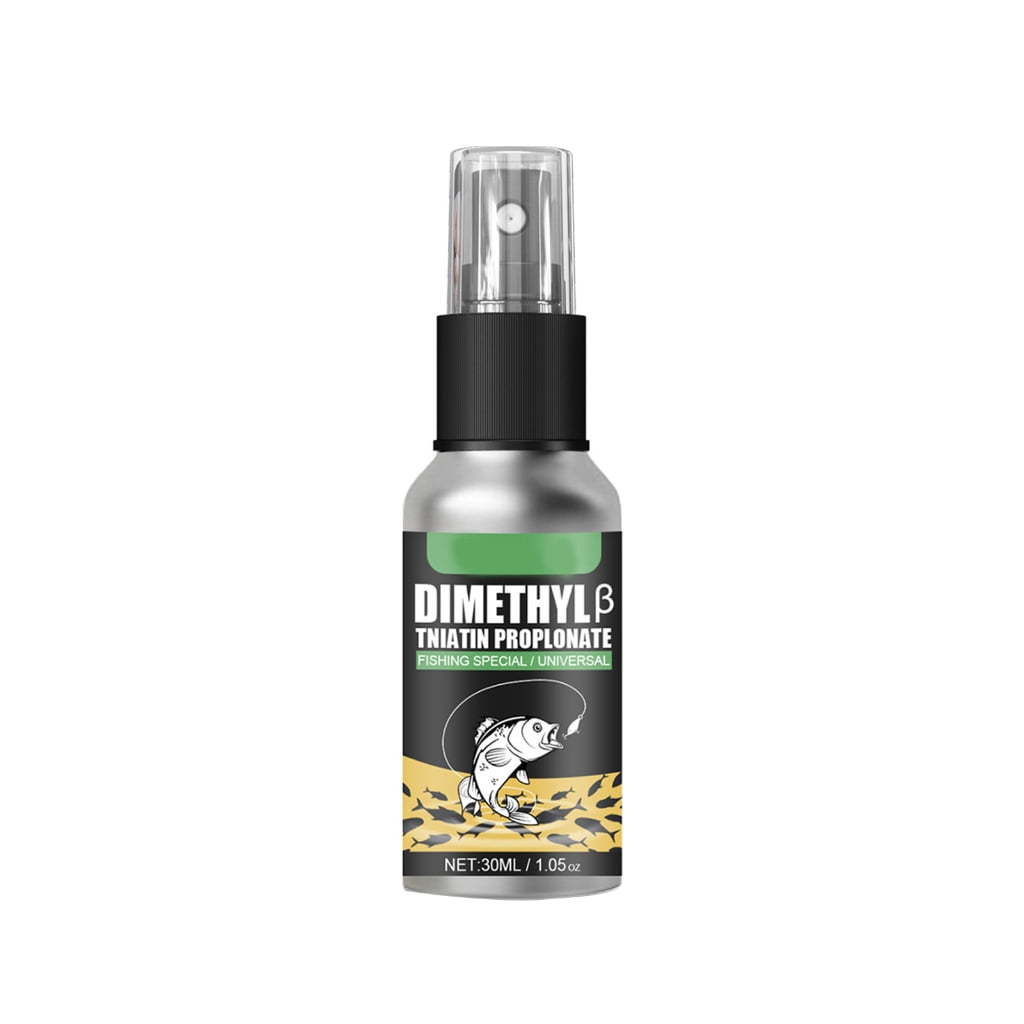 Natural Baits Scent Fish Attractants Baits High Concentration Fish ...
