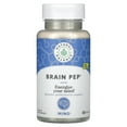Natural Balance Brain Pep | Original Ingredients for Improved Memory ...