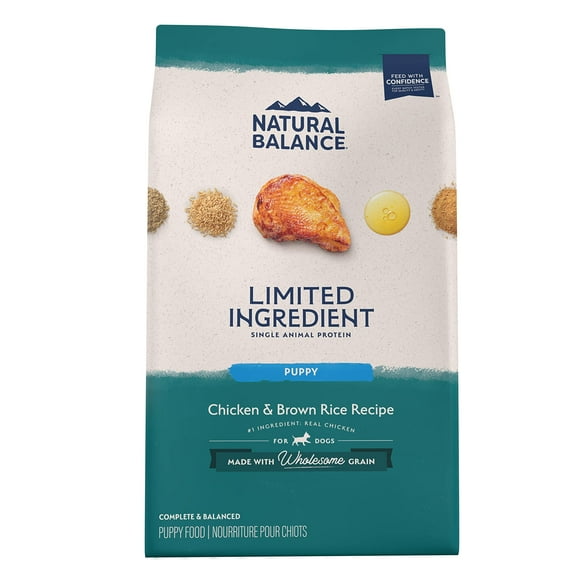 Natural Balance Dog Food in Natural Balance - Walmart.com