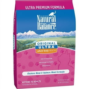 Natural Balance Cat Food in Cats - Walmart.com