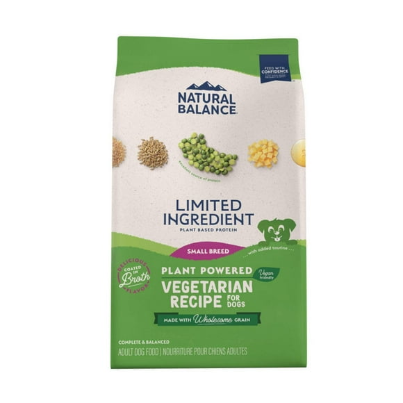 Natural Balance Dog Food in Natural Balance - Walmart.com