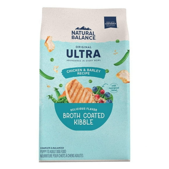 Natural Balance Dog Food in Natural Balance - Walmart.com
