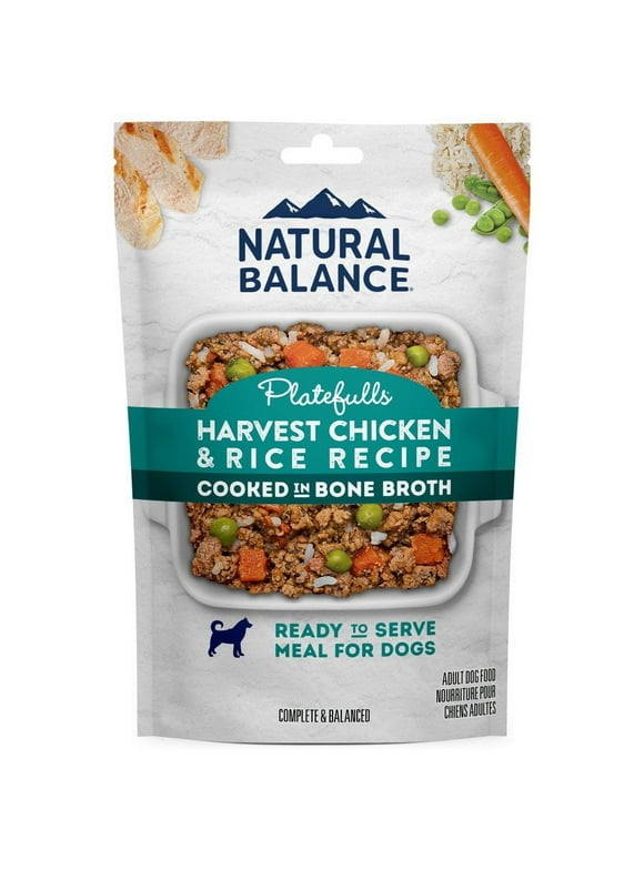 Natural Balance Dog Food in Natural Balance - Walmart.com