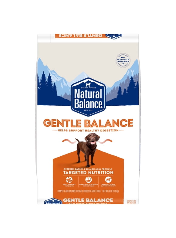 Natural Balance Dog Food in Natural Balance - Walmart.com