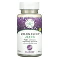 Natural Balance Ultra Colon Clenz: Digestion & Gut Health, 60 Veg ...