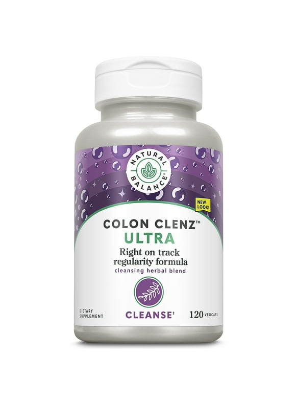 Colon Cleanse in Cleanses - Walmart.com