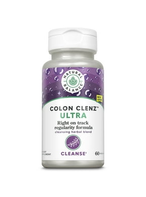 Colon Cleanse in Cleanses - Walmart.com