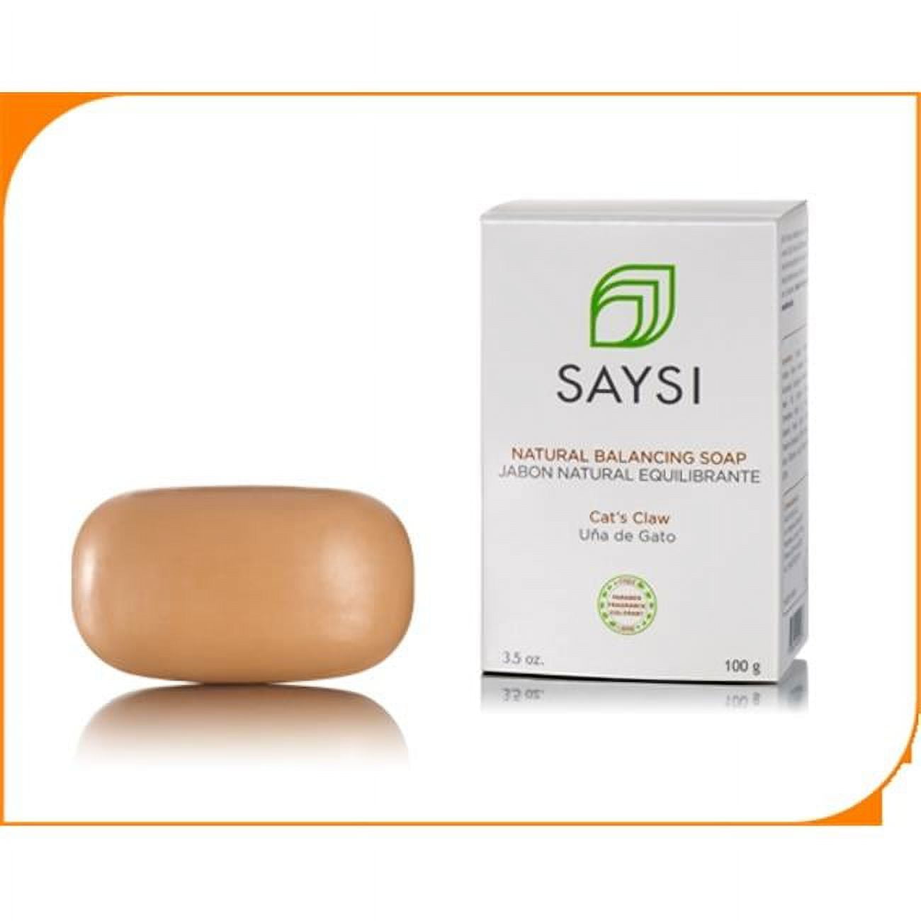 Natural Balancing Soap - Walmart.com