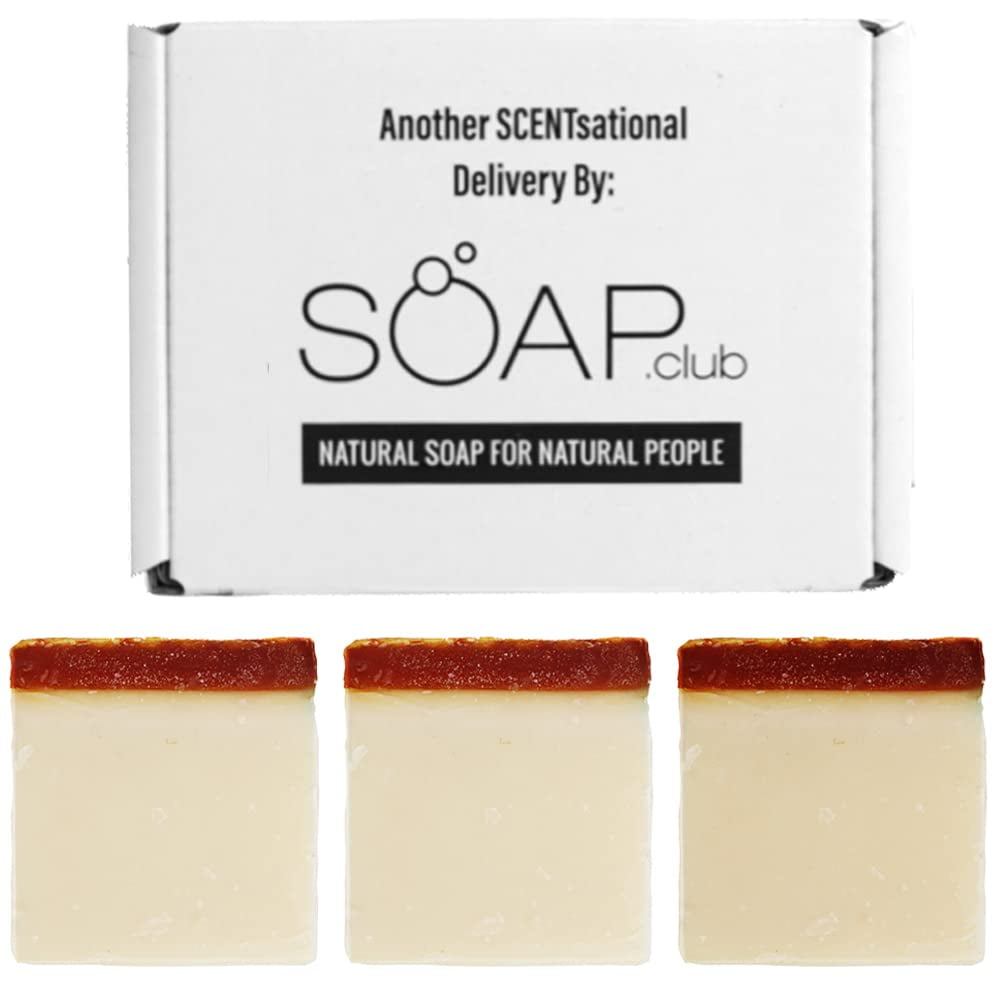 Natural Bar Soap For AKF18 Women - Bath Soap Women - Travel Soap Holidays - Artisan Soap Box ...