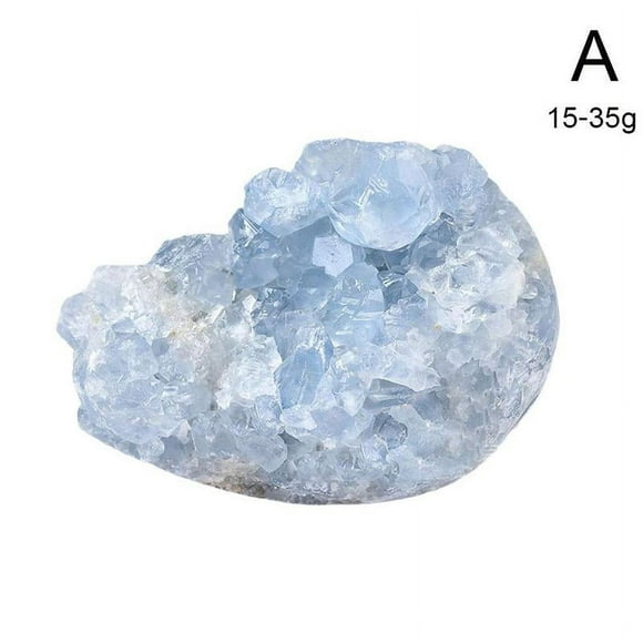 Blue Celestite