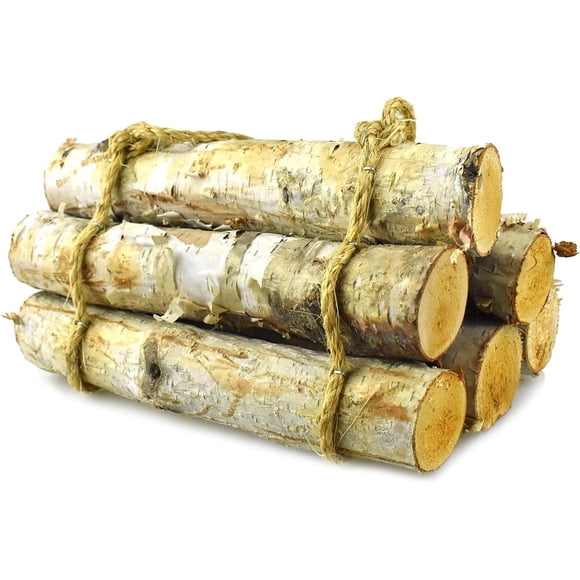 Bundled Firewood