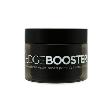Style Factor Edge Booster Strong Hold Water-Based Pomade 3.38oz ...