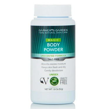 Coloplast Sween Body Powder 8oz - Walmart.com