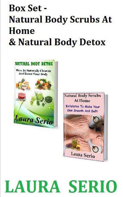 Natural Body Scrubs at Home / Natural Body Detox : Body Detox, Body ...
