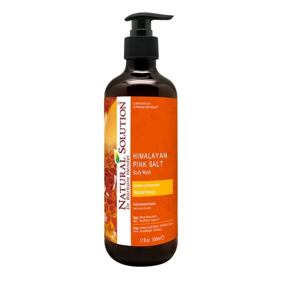 Natura Body Wash