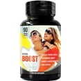 Natural Boost Enhancing Pills - Increase 2" in 60 Days with Our ...