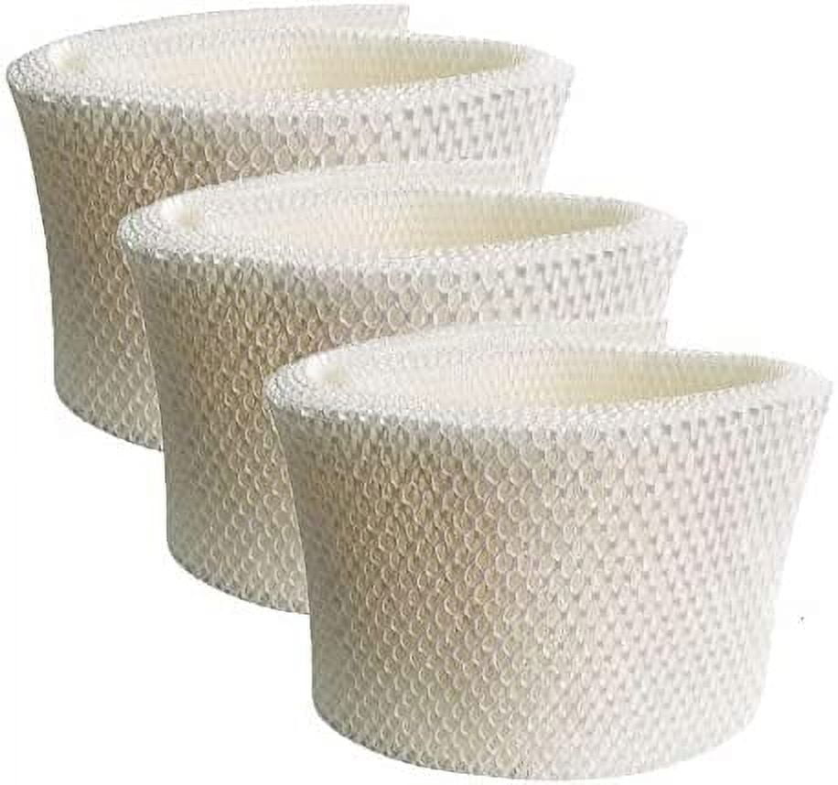 Natural-Breeze 3Pk Filter 008P Universal Cut-to-Size for Humidifier ...
