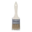Linzer 1 in. Natural Bristle Flat Chip Paint Brush - Walmart.com