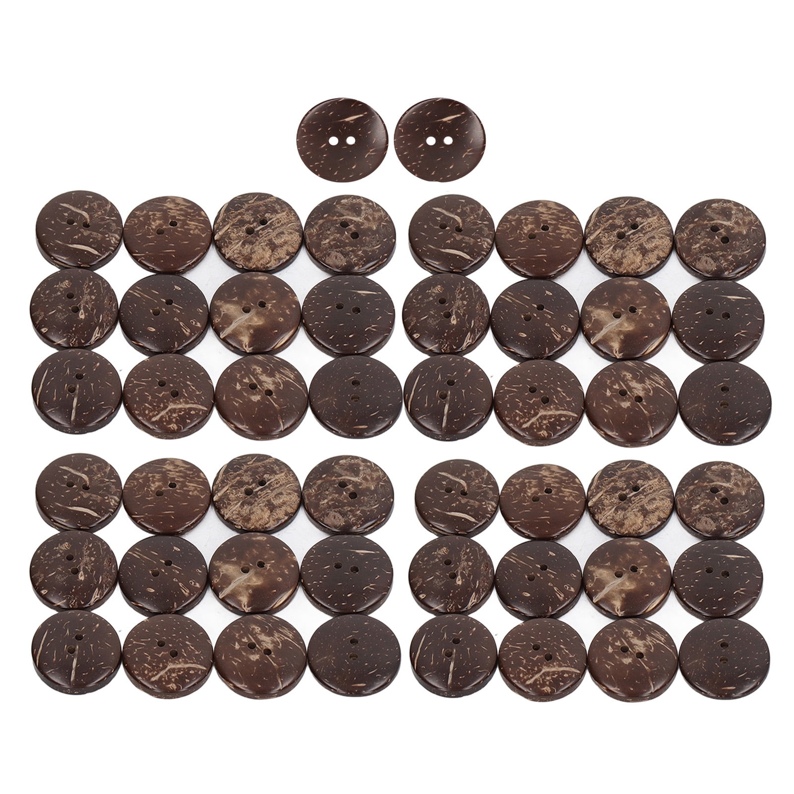 Natural Brown Color, Environmentally Friendly, Craft Sewing Projects ...