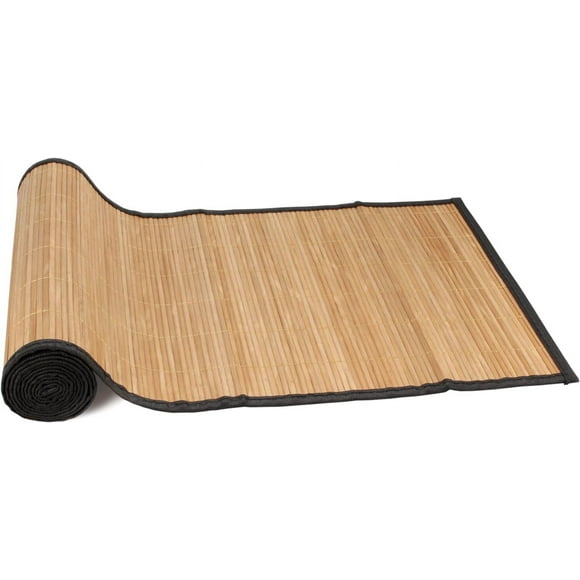 Bamboo Table Runner