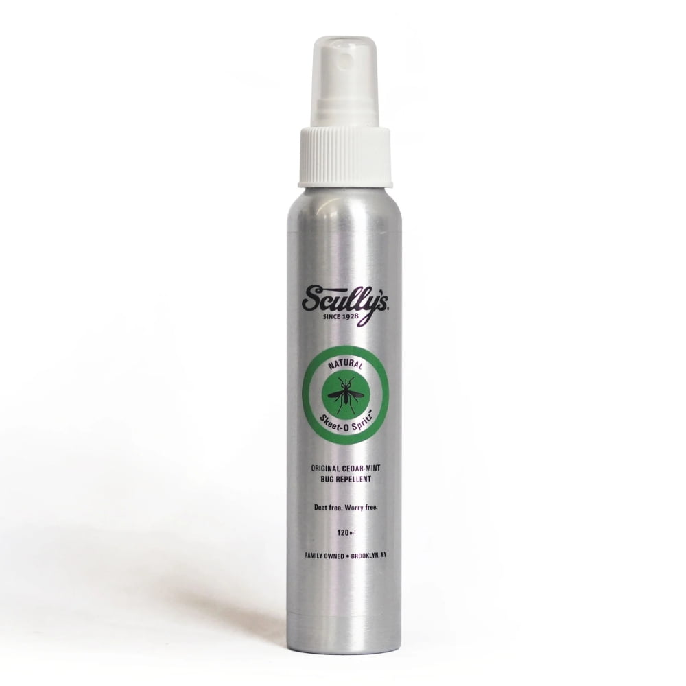 Natural Bug Spray by Scully’s Wonderful Stuff in Scullys Skeet-O Spritz ...