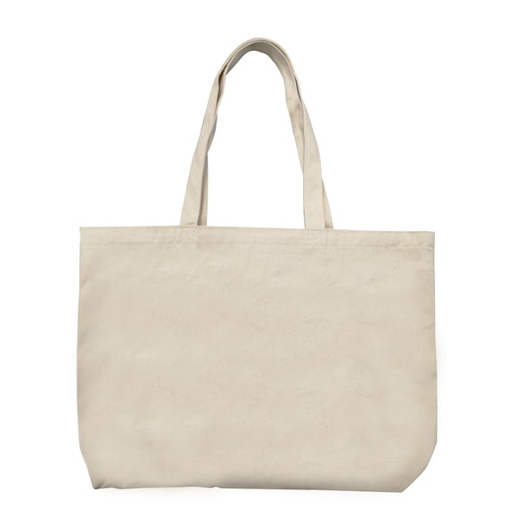Plain Canvas Tote Bags