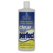 In The Swim Ultra-Clear 4-in-1 Swimming Pool Clarifier - 1 Quart ...