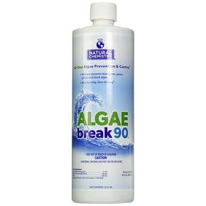Algaecide in Pool Chemicals - Walmart.com
