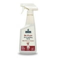Natural Chemistry DeFlea Pet & Bedding Spray for Dogs 16oz - Walmart.com