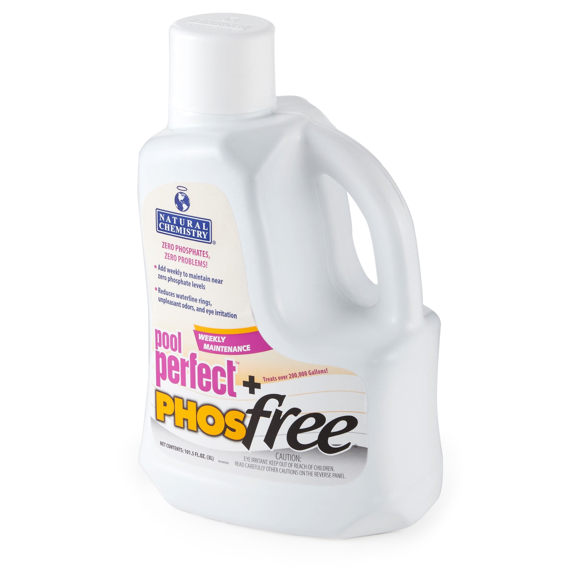 Natural Chemistry Spa Pool Perfect Plus PHOSfree Pool Cleaner with ...