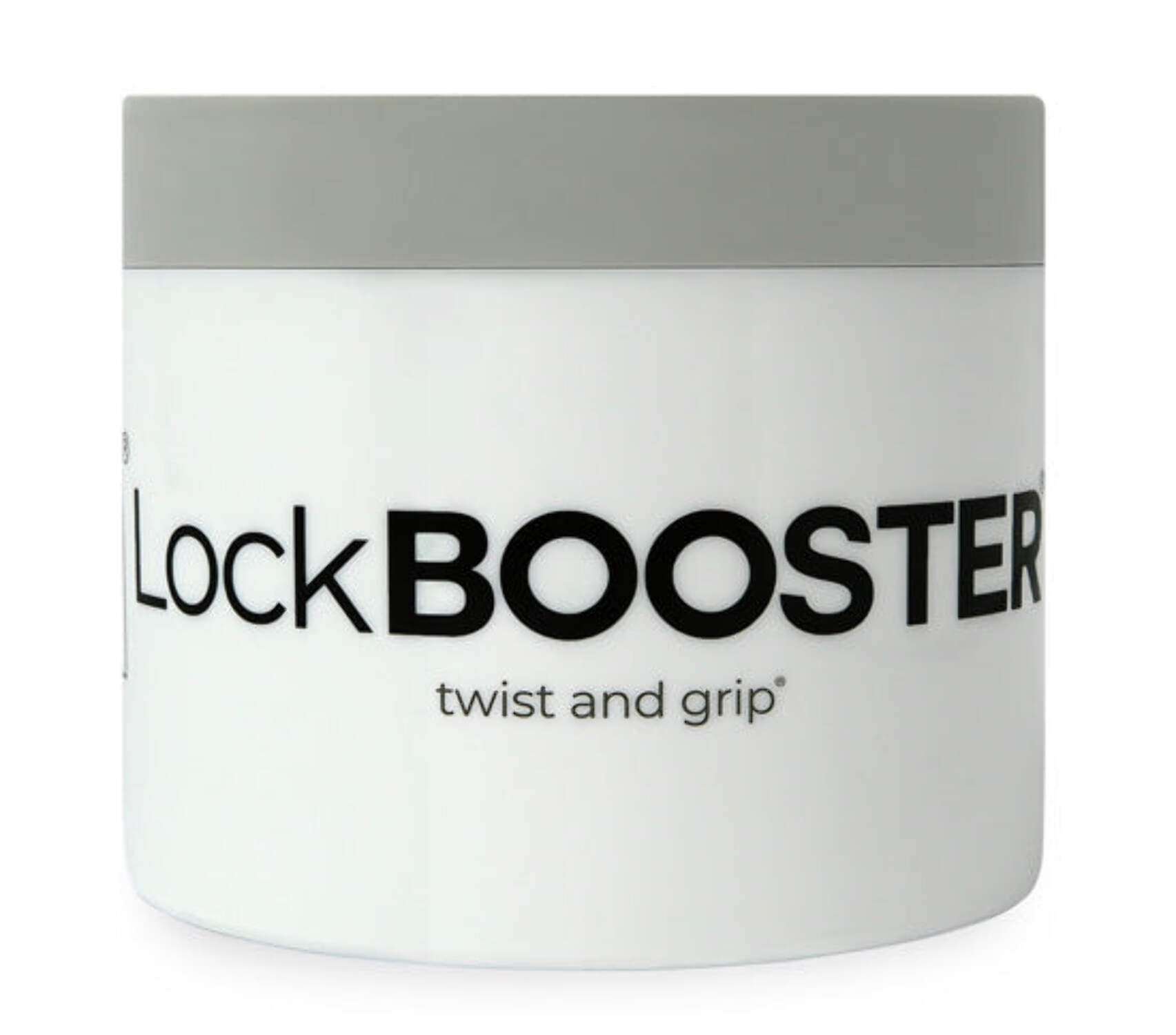 Natural Coconut Oil Lock Booster By Style Factor (10.1oz) Hair Styling ...