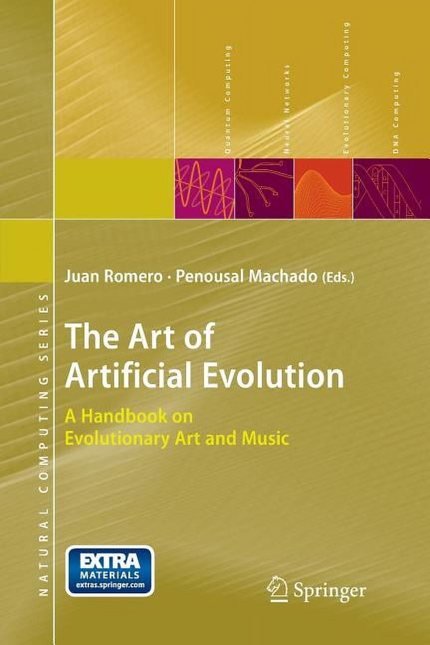 Natural Computing The Art of Artificial Evolution: A Handbook on ...
