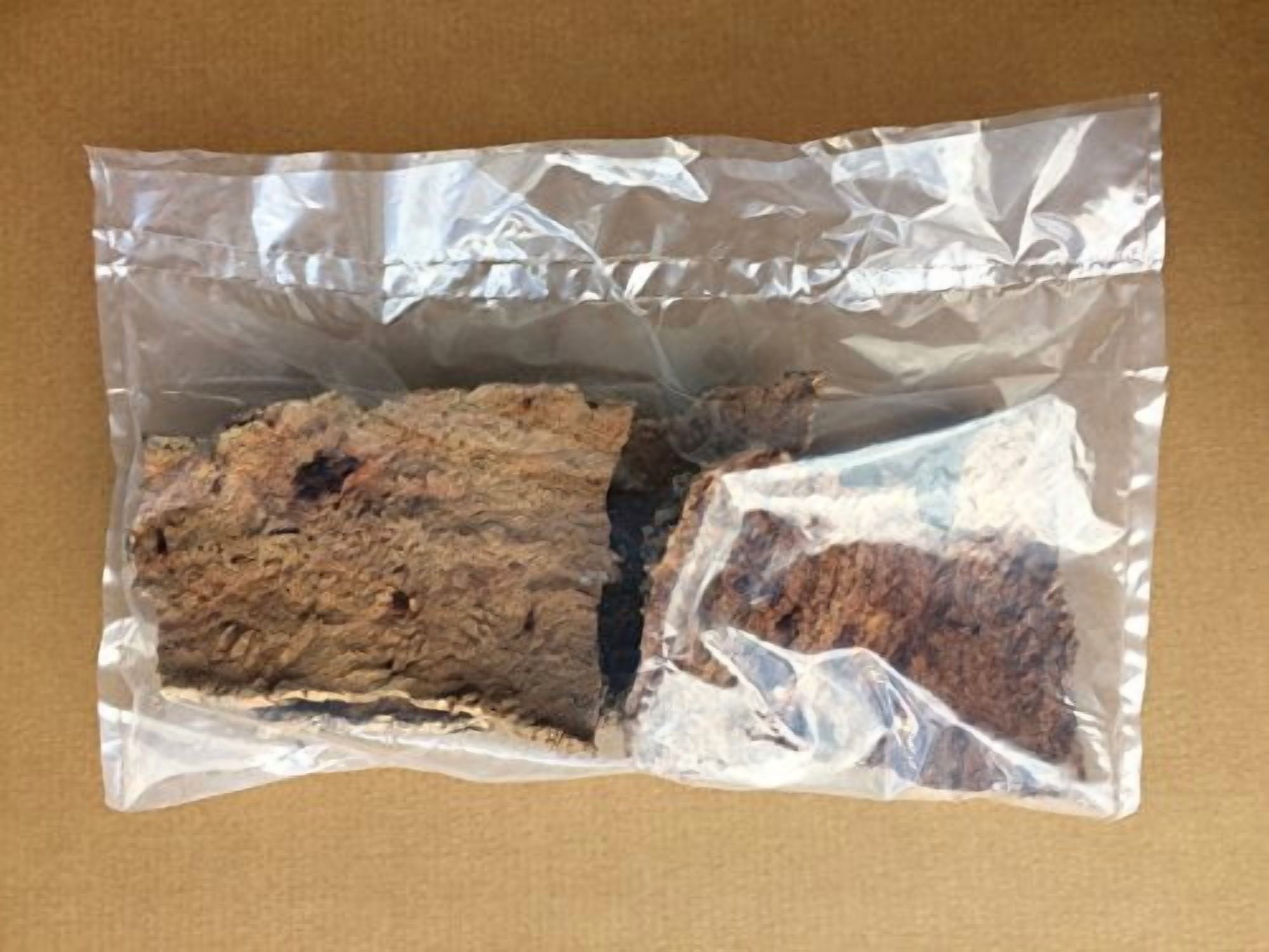 Natural Cork Bark Flats - 3lb Bulk Bag - Walmart.com