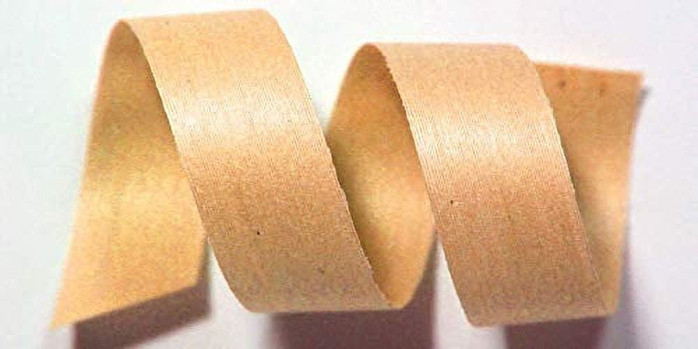 Natural Cotton Curling Ribbon for Gift Wrapping | 100% Biodegradable ...