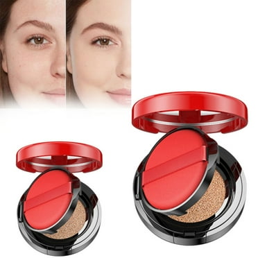 Mask Fit Red Cushion Foundation | Full coverage, Weightless, Skin fit ...