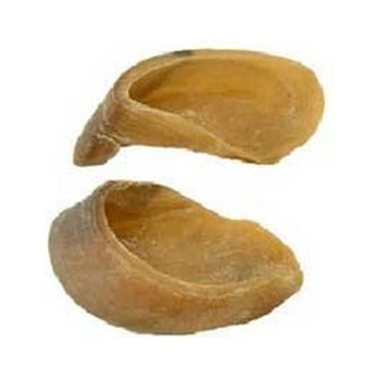 Natural Cow Hooves 100 Count - Walmart.com