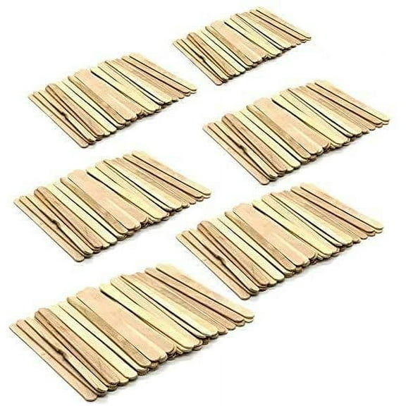 Giant Popsicle Stick