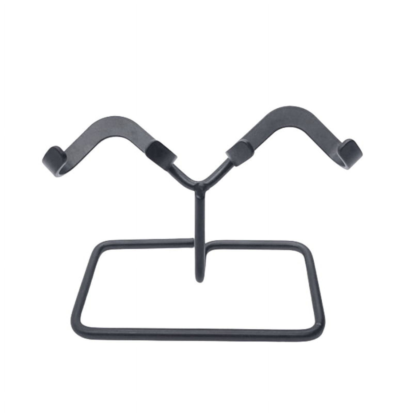 Natural Crystal Heart Stone Mine Stand Holder Cluster Fossil Specimen ...