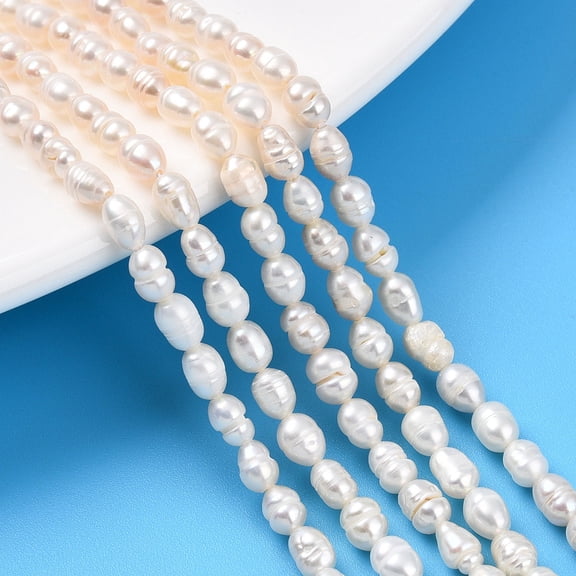 Pearl Strand