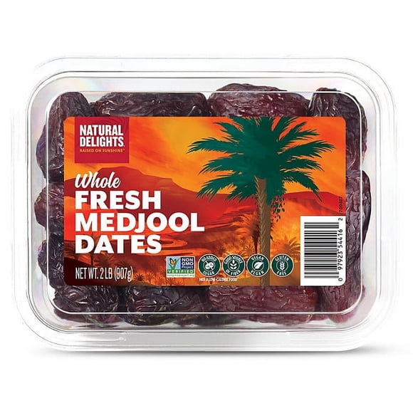 Dried Dates in Shop by Fruit Type - Walmart.com